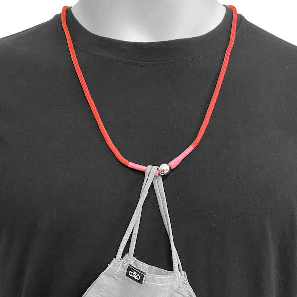 Find Out Why Everyone Should Get a Magnetic Neck Strap – Goods of Desire