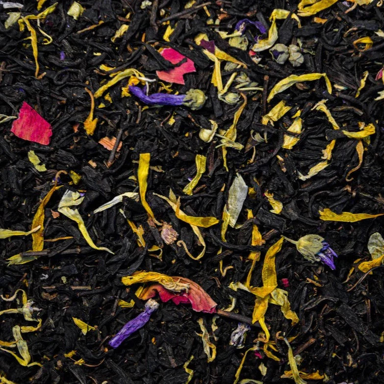 Blue Lady Tea by More Tea HK – Goods of Desire