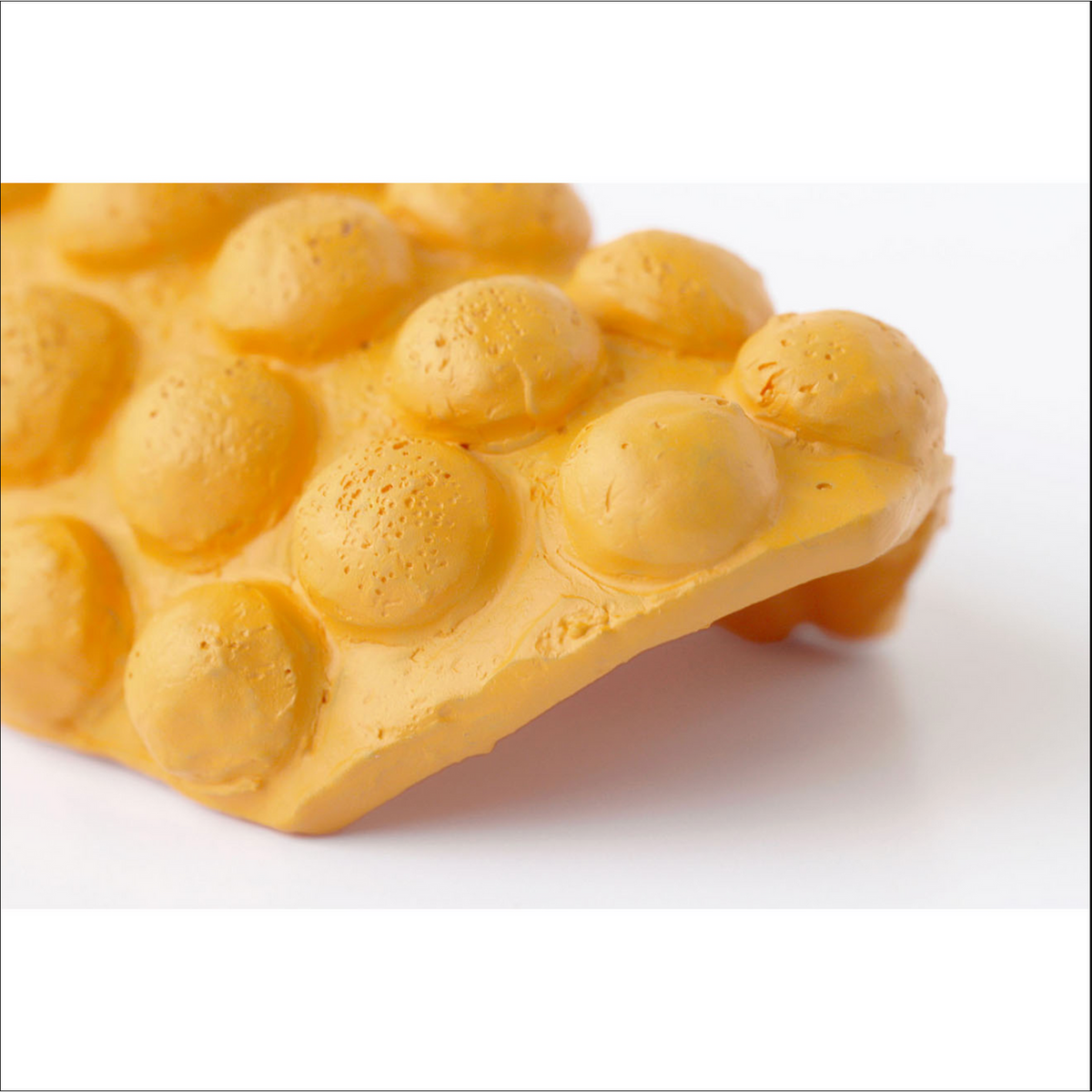 Hanging Decoration - Waffle by Lion Rock Press | Goods of Desire