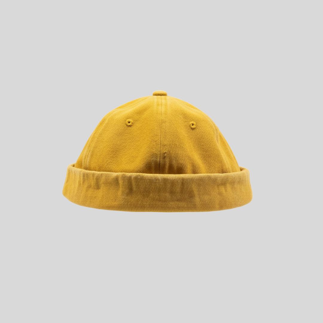 GOD Chinese Bob Cap | Goods Of Desire – Goods of Desire