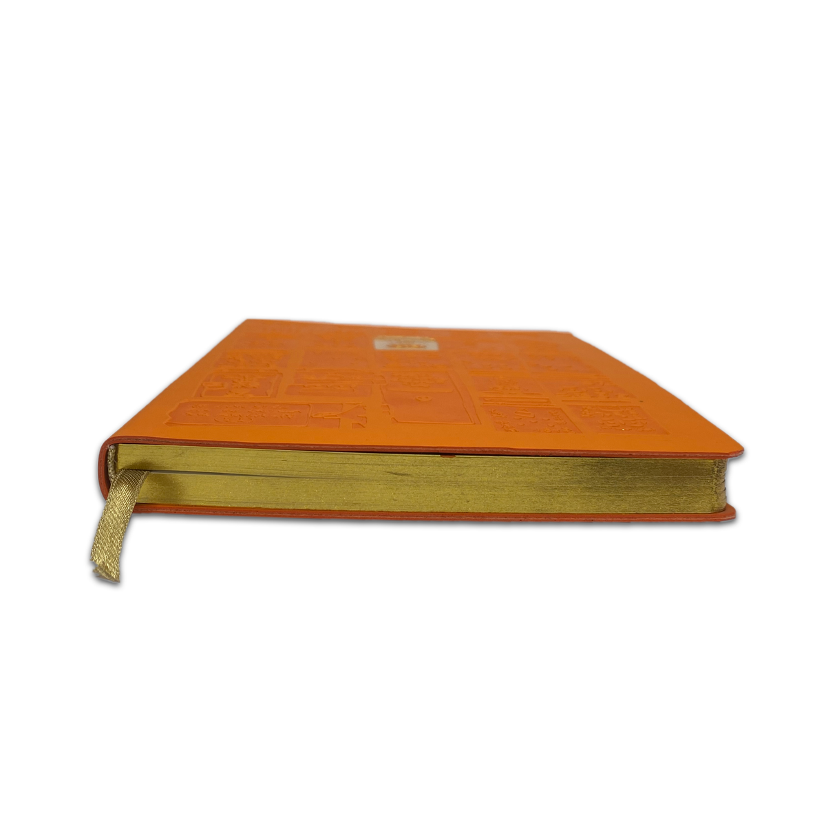 Letterbox A5 Notebook | Goods Of Desire – Goods of Desire