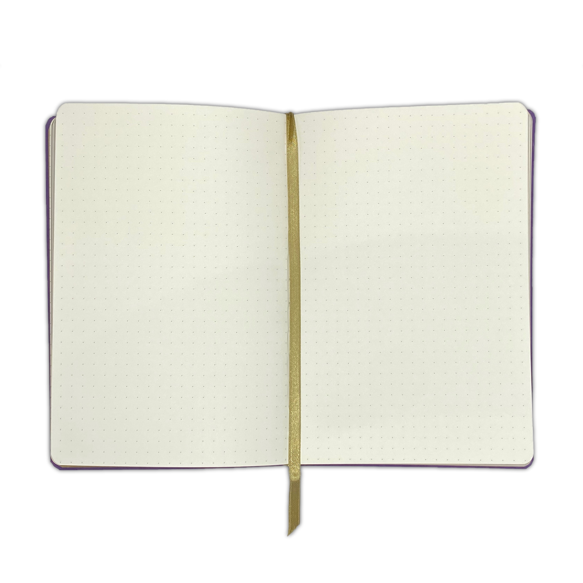 Nathan Road A5 Notebook – Goods of Desire