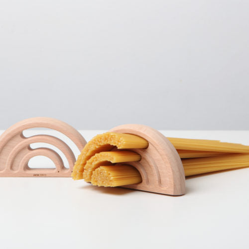 Qualy ARC Spaghetti Measuring Tool – Goods of Desire
