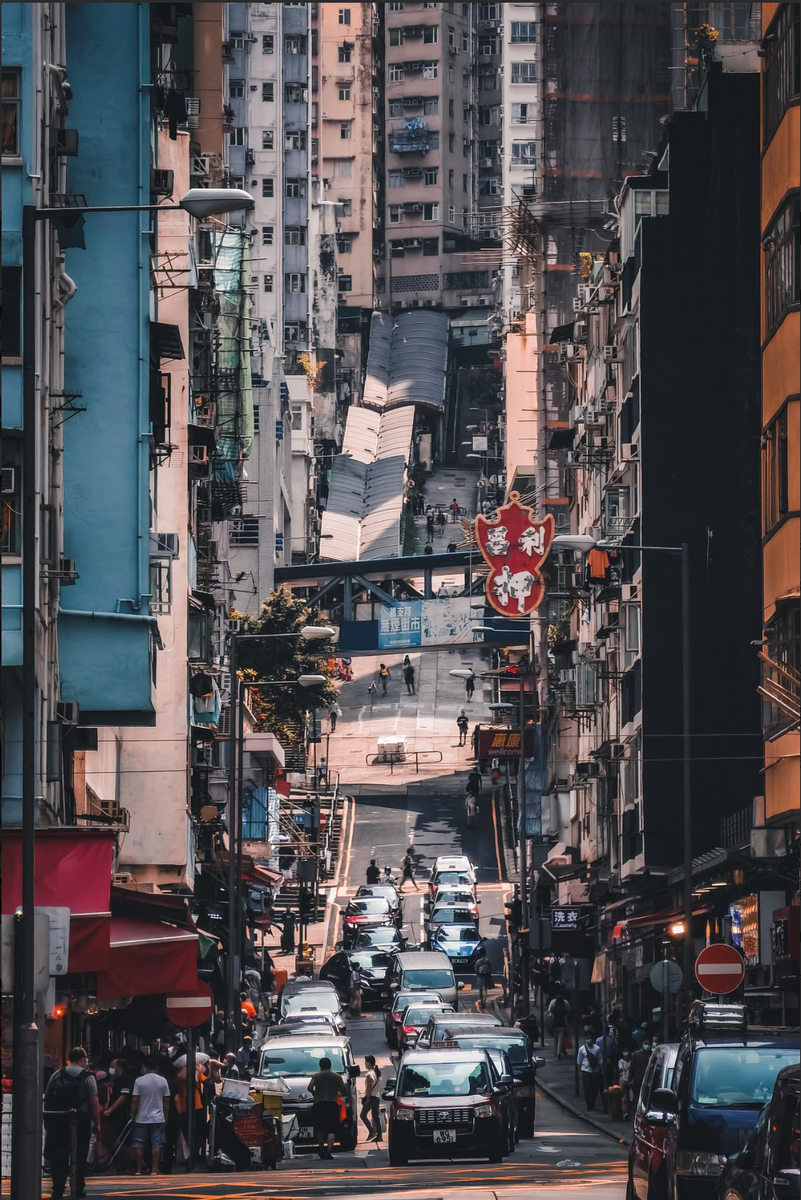Feeling Phonetography by William Shum – Goods of Desire